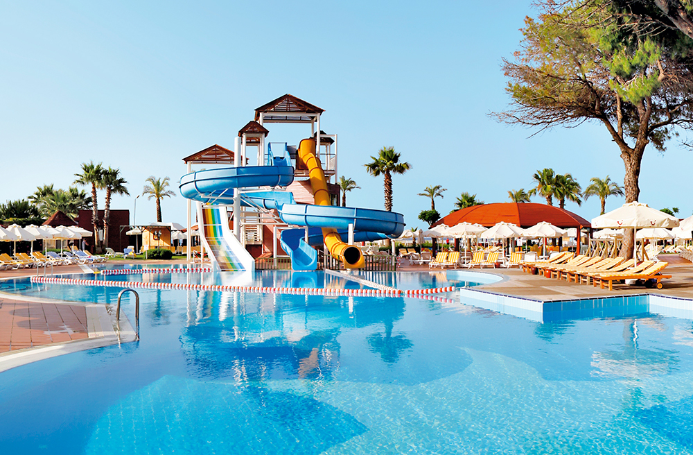 TUI MAGIC LIFE CLUB BELEK | Clubreisen 365