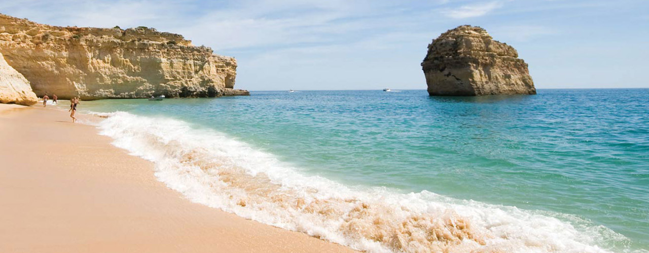 Die Top 10 der schönsten Strände der Algarve, Portugal – Teil 1 ...