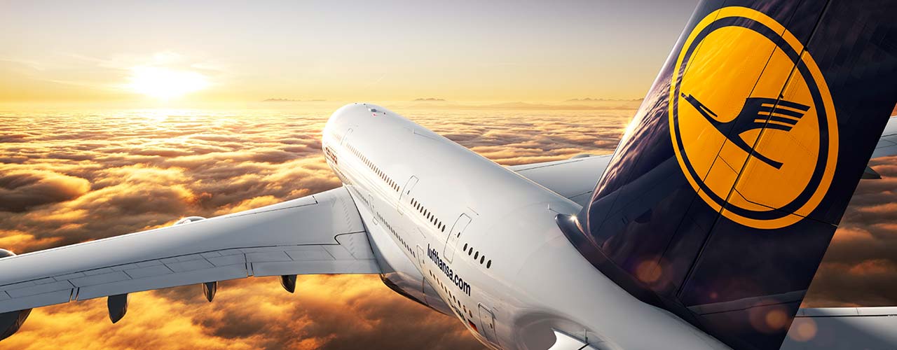 Lufthansa – FlyNet ab Herbst auch auf Kurz- und Mittelstreckenflügen ...