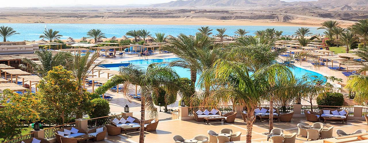 TUI Magic Life Kalawy bietet Konzerte und Events Experten für Club Urlaub