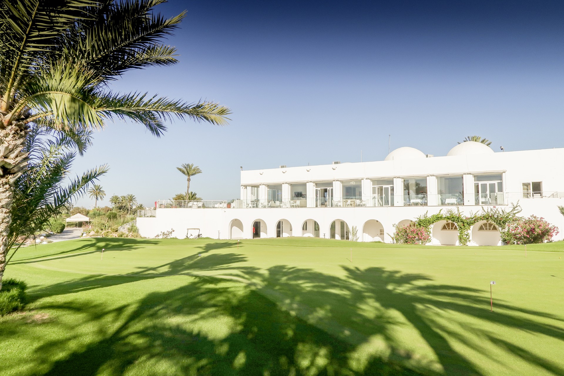 ROBINSON Club Djerba Bahiya Cluburlaub in Tunesien