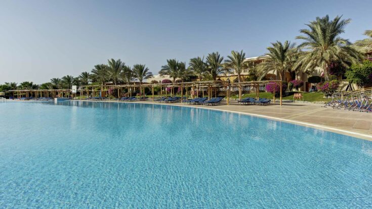 TUI MAGIC LIFE Club Kalawy Experten für Club Urlaub