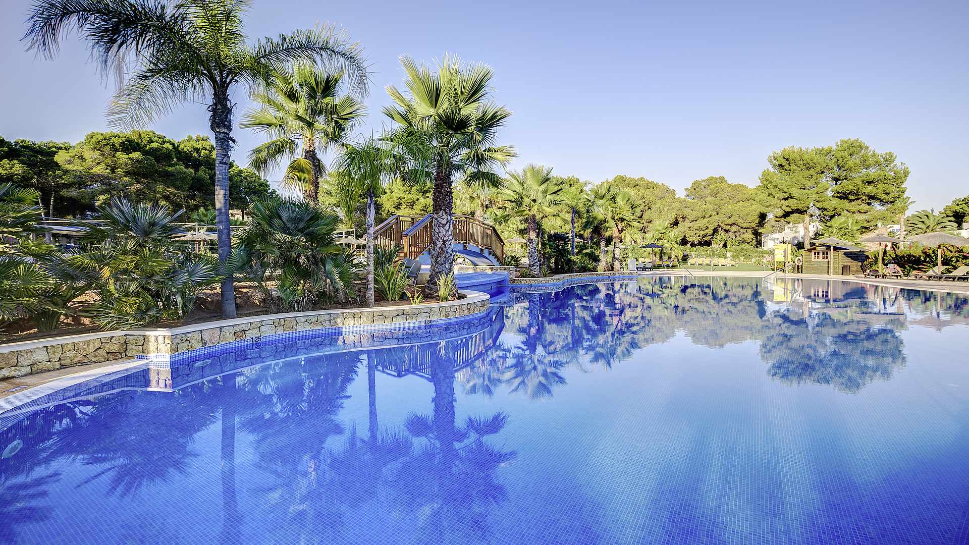 TUI MAGIC LIFE Club Cala Pada Experten für Club Urlaub