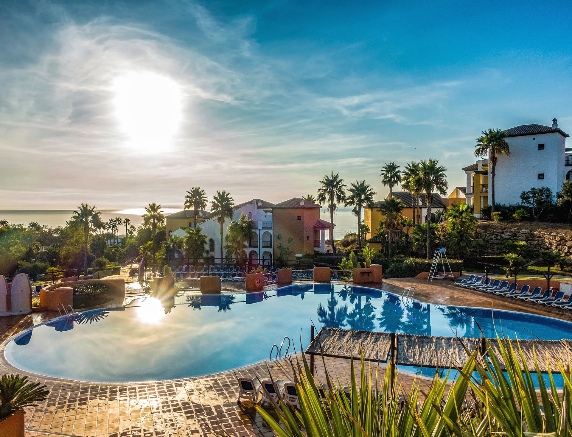 Aldiana Club Djerba Atlantide Experten für Club Urlaub