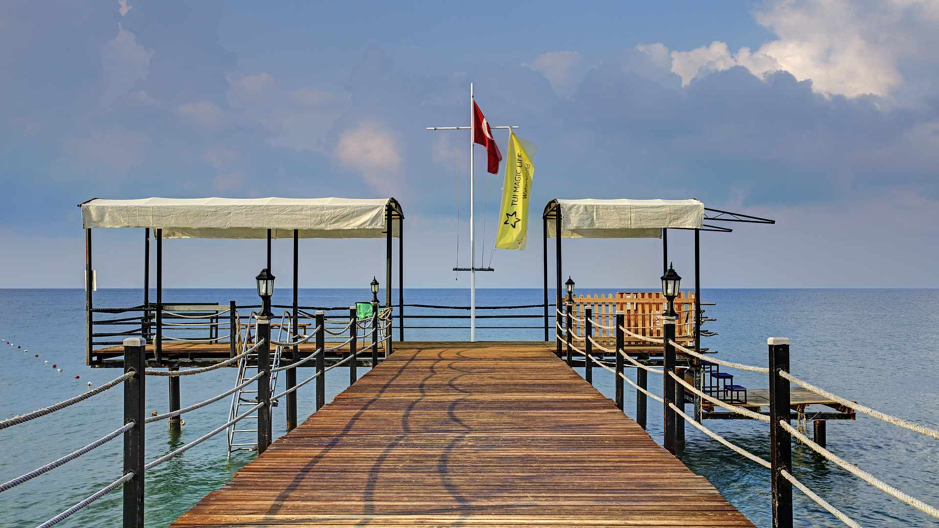 TUI MAGIC LIFE Club Waterworld Experten für Club Urlaub